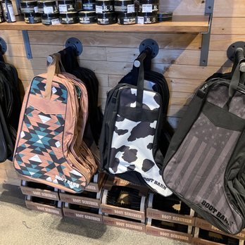 BOOT BARN - Updated December 2025 - 71 Photos - 11500 W Burleigh St ...