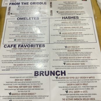 BERRY FRESH CAFE - Updated July 2025 - 1052 Photos & 1344 Reviews ...