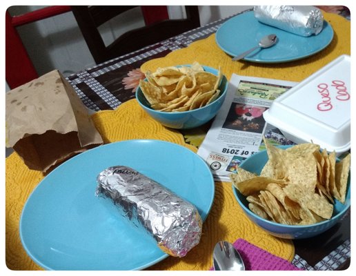 BURRITO MUNDO - 75 Photos & 165 Reviews - Mexican - 19459 Mack Ave ...