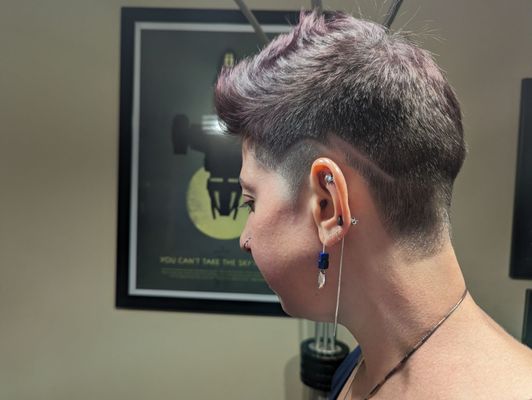 FAMOUS FADEZ - Updated October 2025 - 13 Photos - 618 E Golf Rd ...