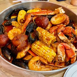 KING CAJUN - Updated April 2025 - 136 Photos & 77 Reviews - 712 ...