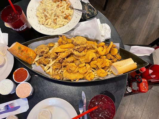 SMITTY’S SEAFOOD - Updated October 2025 - 217 Photos & 249 Reviews ...