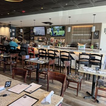 GALLO ITALIAN SUPPER CLUB AND BAKERY - Updated March 2026 - 324 Photos ...