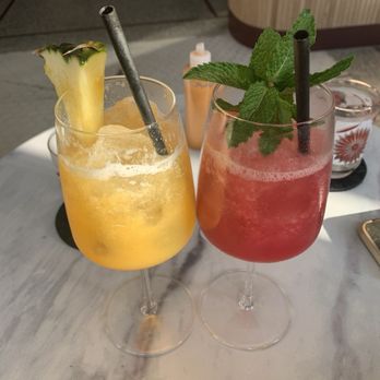 FERN BAR - Updated July 2024 - 46 Photos & 25 Reviews - 2041 Broadway ...