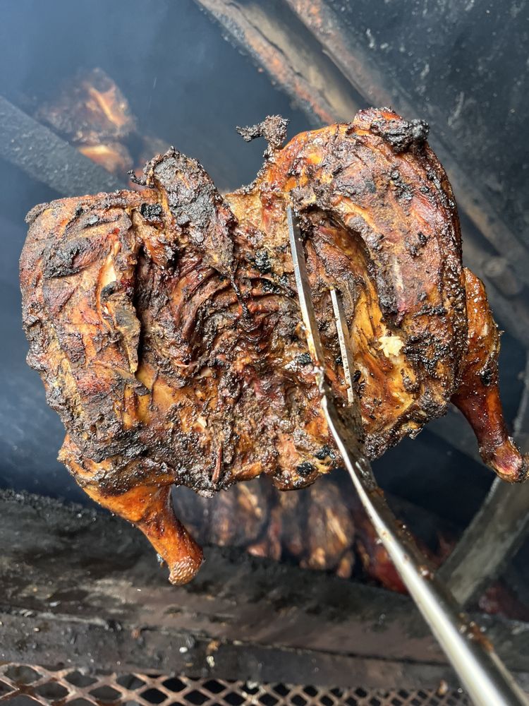 JUICY BONES BBQ - Updated August 2024 - 22545 Catfish Lake Ln, Lutz, Florida - Food Trucks ...