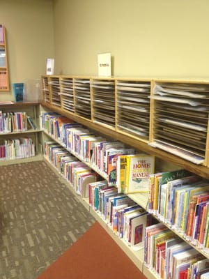 LISLE LIBRARY DISTRICT - Updated December 2025 - 30 Photos & 23 Reviews ...