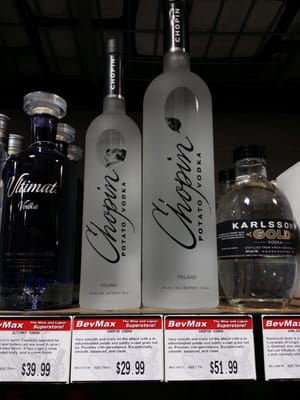 BEVMAX - Updated December 2025 - 13 Photos & 54 Reviews - 835 E Main St ...