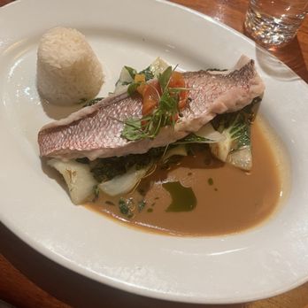 LURE FISHBAR - Updated June 2025 - 2652 Photos & 2053 Reviews - 142 ...