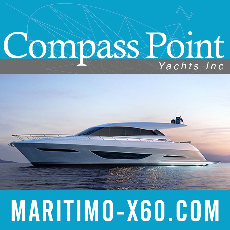 COMPASS POINT YACHTS - Updated December 2025 - Request Information - 12 ...