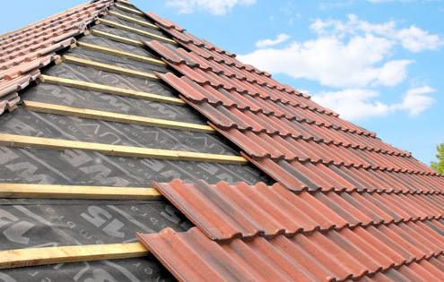 ONE SOURCE ROOFING - Updated July 2024 - 18 Acre Lane, Wirral ...