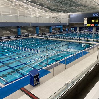 GREENSBORO AQUATIC CENTER - Updated November 2025 - 82 Photos & 26 ...