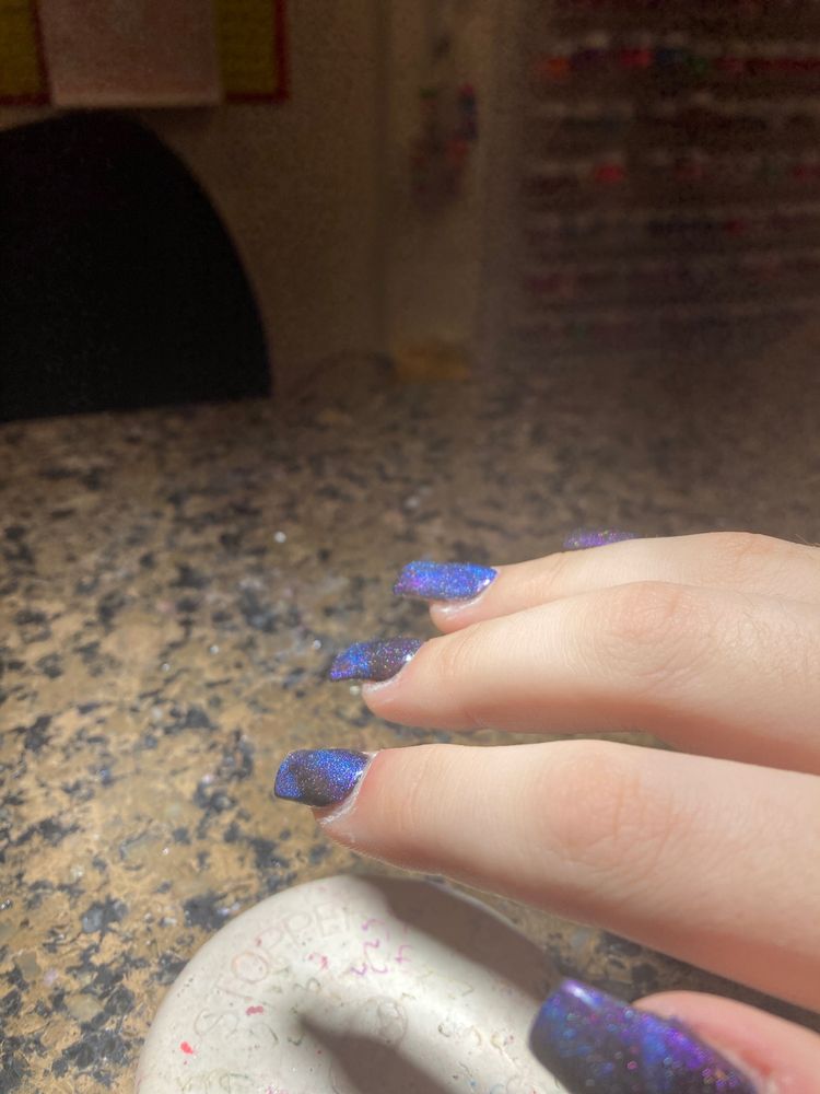 LOVELY NAILS - Updated October 2025 - 127 Copper Creek Dr, Powderly ...