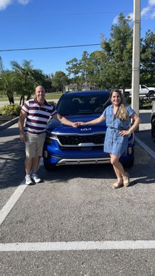 KIA OF CAPE CORAL - Updated October 2025 - 52 Photos & 258 Reviews ...