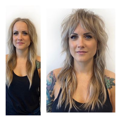 KINDRED HAIR SPACE - Updated July 2025 - 54 Photos & 40 Reviews - 5093 ...