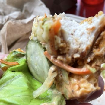 ASTRO DOUGHNUTS & FRIED CHICKEN - Updated January 2026 - 1903 Photos ...