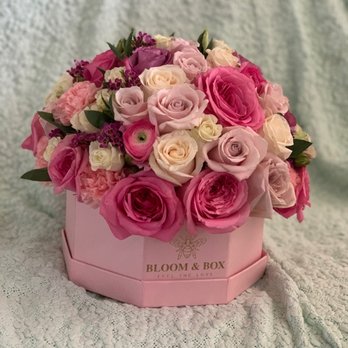 BLOOM AND BOX - Updated May 2025 - 206 Photos & 75 Reviews - 2617 ...