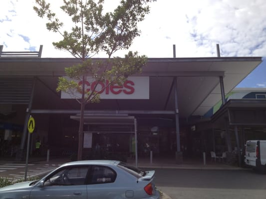 COLES SUPERMARKET - Updated March 2024 - Havana Rd, Peregian Springs ...