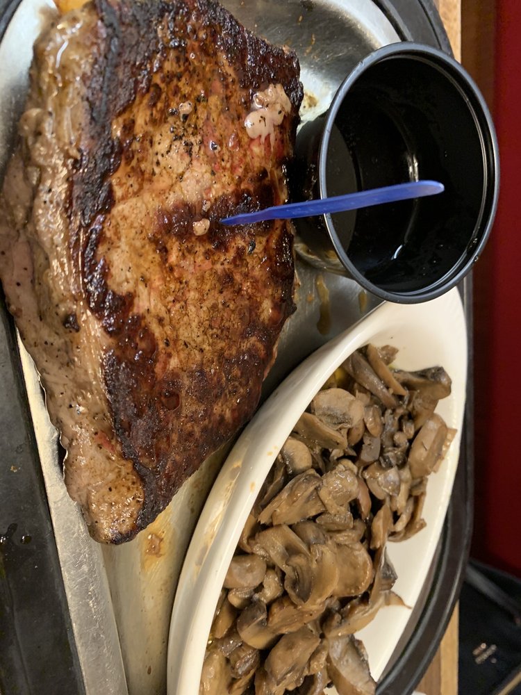 HOSS’S STEAK & SEA HOUSE - 15 Reviews - 1180 Carlisle St, Hanover ...