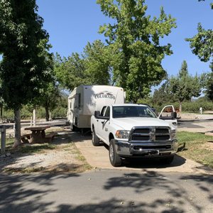 HAT CREEK HEREFORD RANCH RV PARK & CAMPGROUND - 47 Photos & 30 Reviews ...