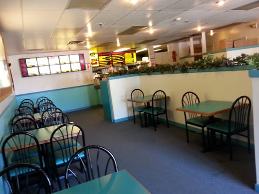 GOLDEN LEAF RESTAURANT - Updated April 2026 - 37 Reviews - 259 E Main ...