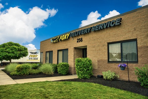 FOXY DELIVERY SERVICE - Updated October 2025 - 15 Photos - 256 Two Mile ...