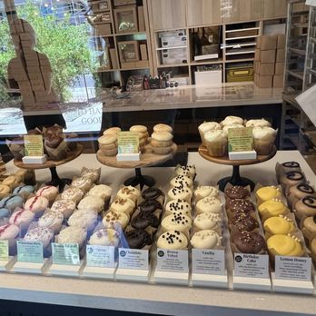 URBAN COOKIES BAKESHOP - PHOENIX - Updated August 2024 - 1139 Photos ...