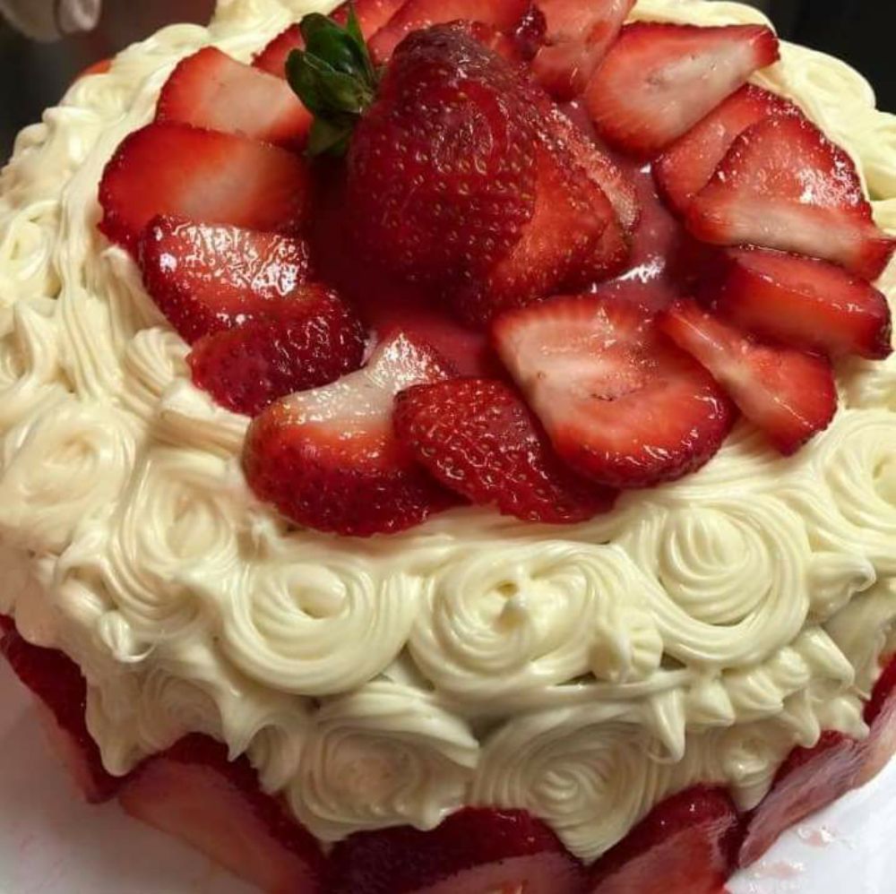 EDEN INC BAKERY - Baton Rouge, LA - Yelp