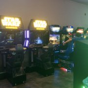 AMUSEMENT 20/20 - 13 Photos - 3350 Boulevard Saint-Martin O, Laval ...