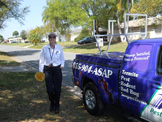 ASAP PEST SOLUTIONS - Updated September 2025 - 33 Photos & 10 Reviews ...