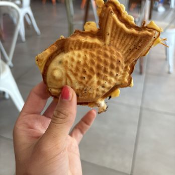 KICHI TAIYAKI - Updated July 2025 - 218 Photos & 84 Reviews - 2020 W Brandon Blvd, Brandon ...