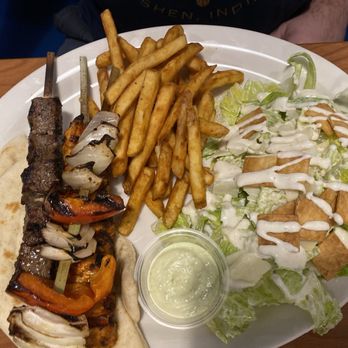 TRULY GREEK - Updated December 2025 - 222 Photos & 185 Reviews - 887 E ...