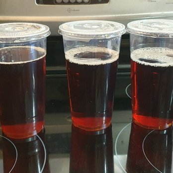 INFUSION COFFEE & TEA - Updated July 2025 - 93 Photos & 74 Reviews ...