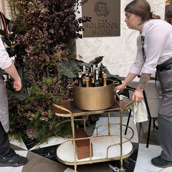 THE HOLBROOK HOUSE - Updated April 2025 - 510 Photos & 185 Reviews - 1 ...