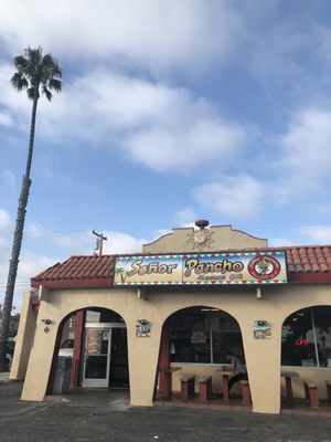 SEÑOR PANCHO MEXICAN GRILL - 40 Photos & 87 Reviews - Mexican - 202 S ...