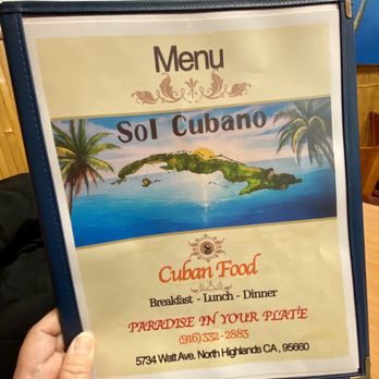 SOL CUBANO - Updated July 2024 - 688 Photos & 551 Reviews - 5734 Watt ...