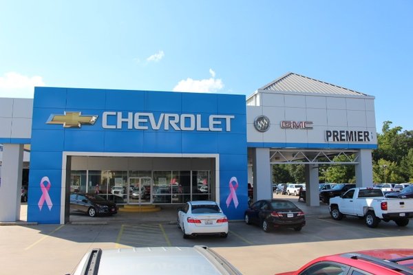 KRAMER CHEVROLET GMC - Updated October 2025 - 10 Photos & 19 Reviews ...