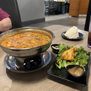 THAI BISTRO - Updated July 2024 - 17 Photos & 11 Reviews - 315 ...