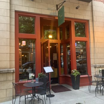 VESPER - Updated December 2024 - 111 Photos & 60 Reviews - 924 Garrett ...