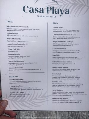 CASA PLAYA - Updated June 2024 - 11 Photos - 401 N Birch Rd, Fort ...