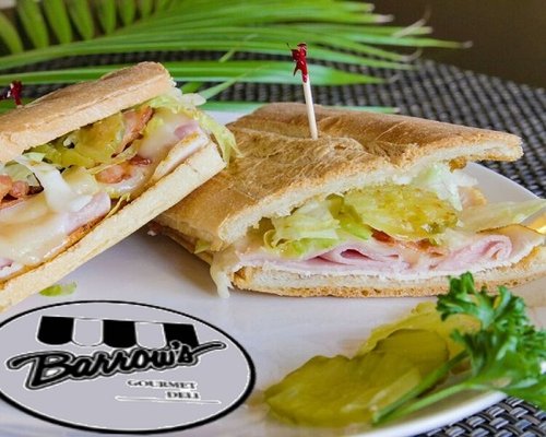 BARROW’S GOURMET DELI - 38 Photos & 71 Reviews - 3660 Henderson Blvd ...