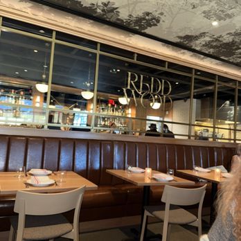 REDD WOOD - Updated October 2025 - 73 Photos & 29 Reviews - 1690 Monroe ...