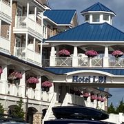 HOTEL LBI - 78 Photos & 87 Reviews - Hotels - 350 W 8th St, Ship Bottom ...
