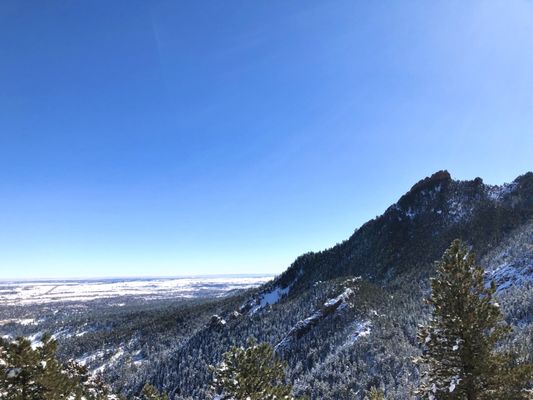 Flagstaff Mountain - 23 Photos & 23 Reviews - Parks - 66 S Cherryvale ...
