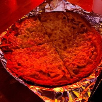 BOWSTRING PIZZA AND BREWYARD - Updated July 2024 - 124 Photos & 87 ...