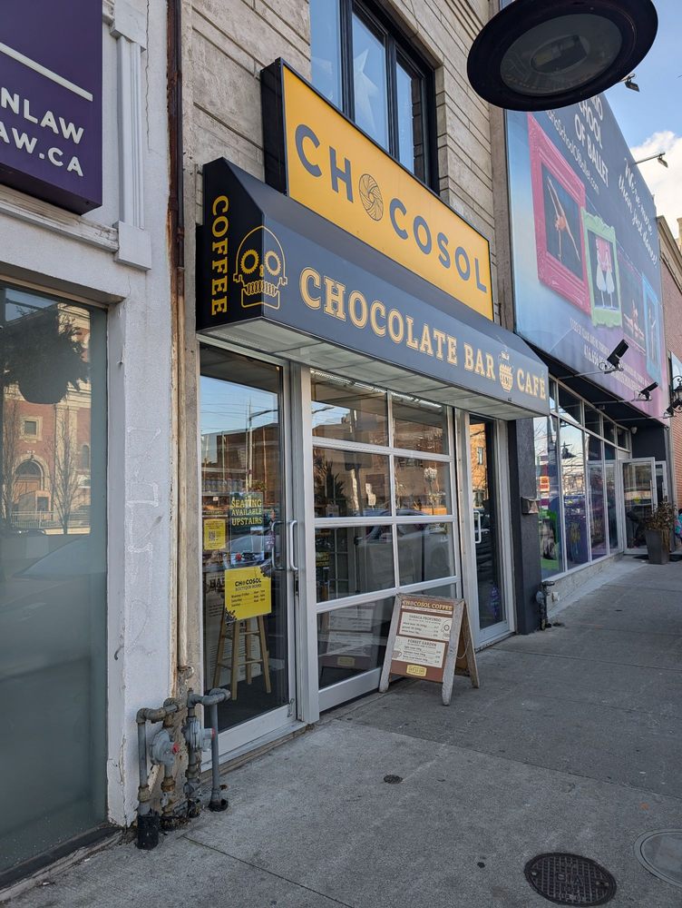 CHOCOSOL TRADERS - Updated December 2025 - 71 Photos & 38 Reviews ...