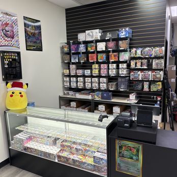 LEGACY TRADING CARDS - Updated December 2025 - 38 Photos & 28 Reviews ...