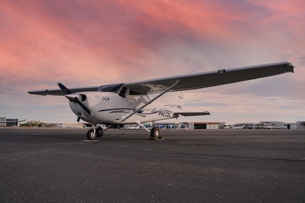 SIERRA CHARLIE AVIATION - Updated January 2026 - 49 Photos & 29 Reviews ...