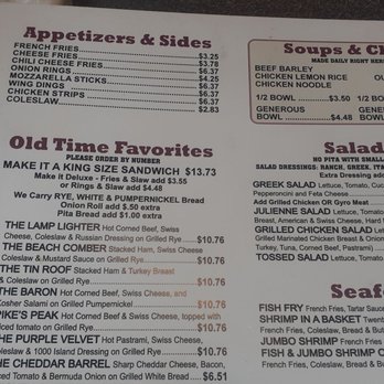 HOUSE OF REUBEN - Updated April 2025 - 87 Photos & 117 Reviews - 7850 ...