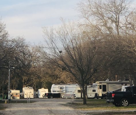 EAST TEXAS RV PARK - Updated September 2025 - 2935 State Highway 69 S ...