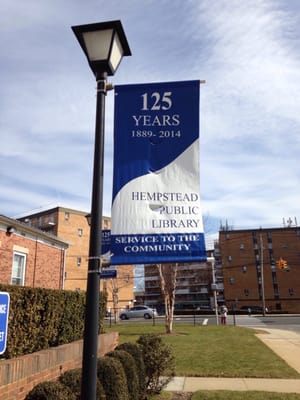 HEMPSTEAD PUBLIC LIBRARY - Updated October 2025 - 39 Photos - 115 ...